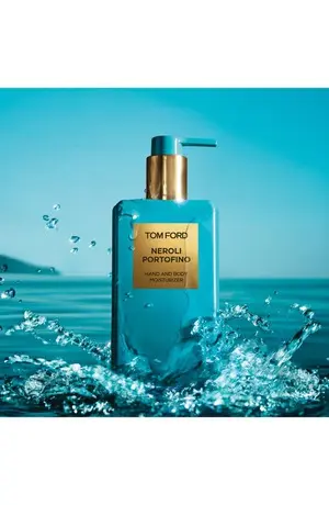 TOM FORD Neroli Portofino Hand & Body Moisturizer