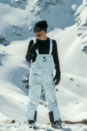 OOSC Yeh Bib Pant