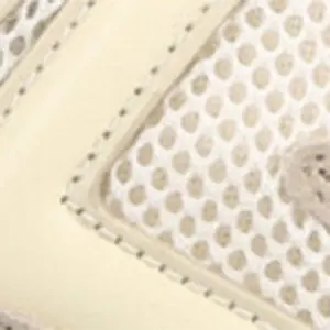 LANVIN Jla Mesh Sneakers - Beige