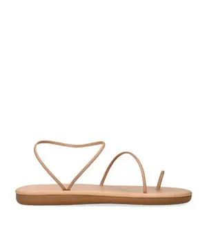 Ancient Greek Sandals For Women