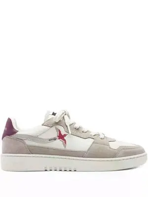 Axel Arigato Dice Lo Bee Bird Sneakers - Grey