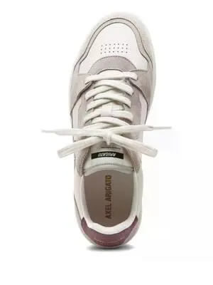 Axel Arigato Dice Lo Bee Bird Sneakers - Grey