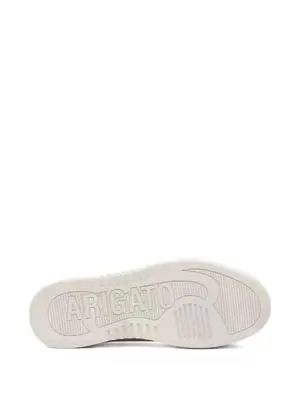 Axel Arigato Dice Lo Bee Bird Sneakers - Grey