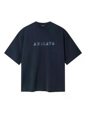 Axel Arigato Pattern T-shirts For Men
