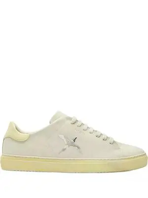 Axel Arigato Embroidered Shoes For Women