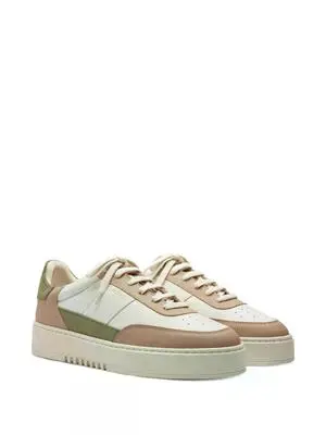 Axel Arigato Orbit Vintage Sneakers - Neutrals