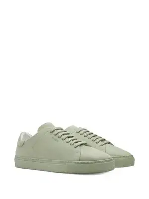 Axel Arigato Clean 90 Sneakers - Green