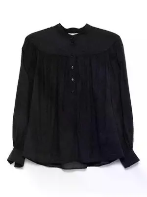 Chloé Long-sleeve Blouse