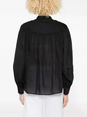 Chloé Long-sleeve Blouse