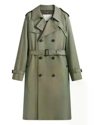 Mackintosh Trench Coats For Men