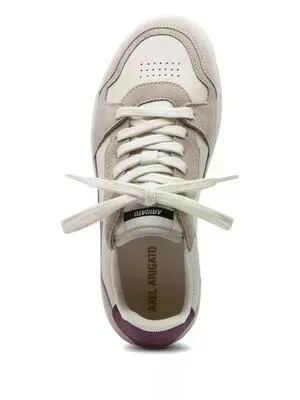 Axel Arigato Dice Lo Bee Bird Sneakers - Neutrals