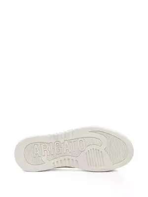 Axel Arigato Dice Lo Bee Bird Sneakers - Neutrals