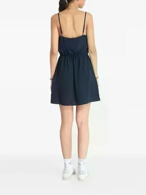Tommy Hilfiger Spaghetti-strap Mini Dress