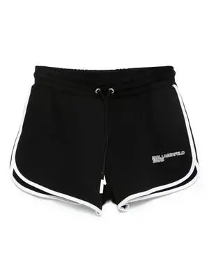 Karl Lagerfeld Mid Rise Bottoms For Women