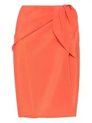 Asceno Sarong - Orange
