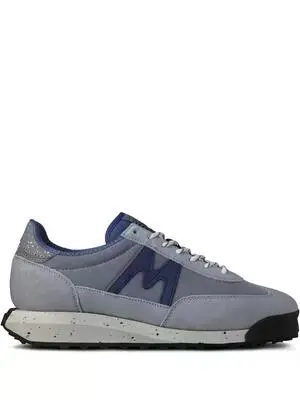 KARHU Mestari Control Mesh-panel Sneakers - Blue