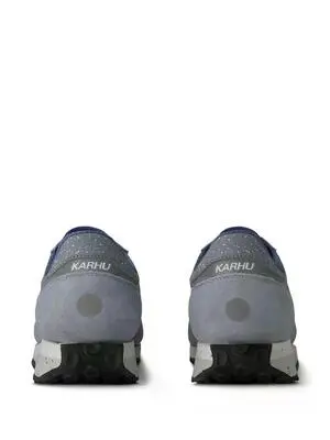 KARHU Mestari Control Mesh-panel Sneakers - Blue