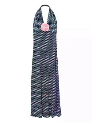 Sleeper Jardin Maxi Dress