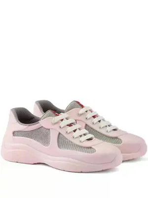 Prada America's Cup Sneakers