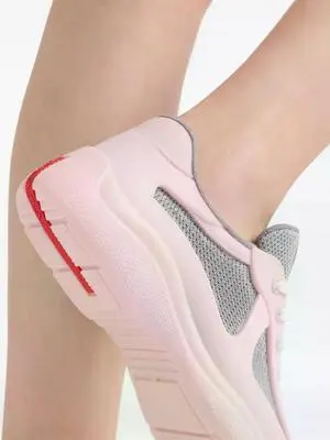 Prada America's Cup Sneakers