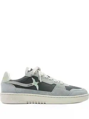 Axel Arigato Dice Lo Bee Bird Sneakers - Grey