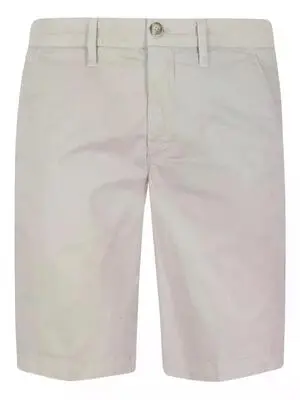 RE-HASH Chino Shorts - Grey