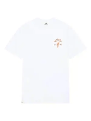 BOARDIES Logo-print T-shirt