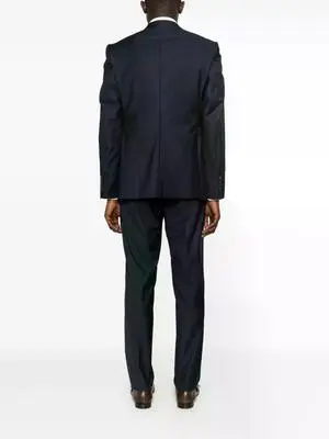 Emporio Armani Single-breasted Suit