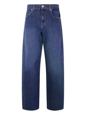7 For All Mankind Lotta Hilo Jeans