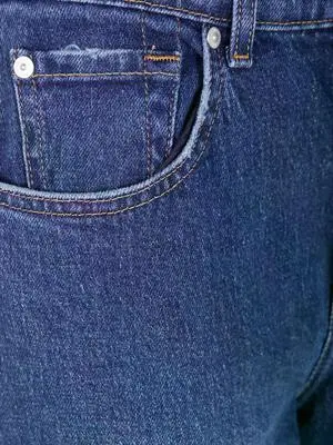 7 For All Mankind Lotta Hilo Jeans