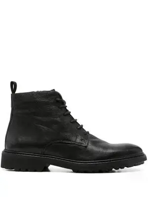 Geox Cannaregio 35mm Boots