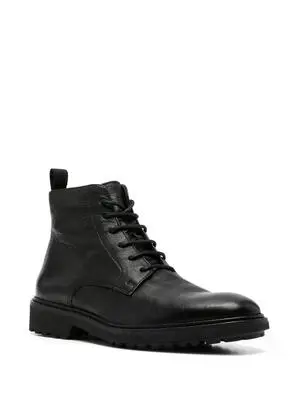 Geox Cannaregio 35mm Boots