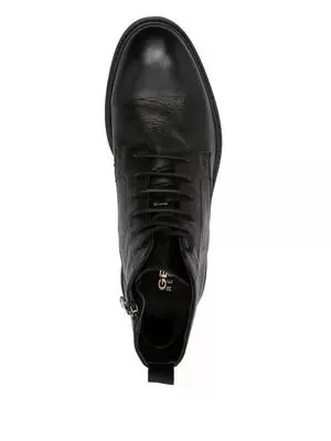Geox Cannaregio 35mm Boots