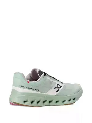 On Cloudsurfer Next Z5 Sneakers - Green