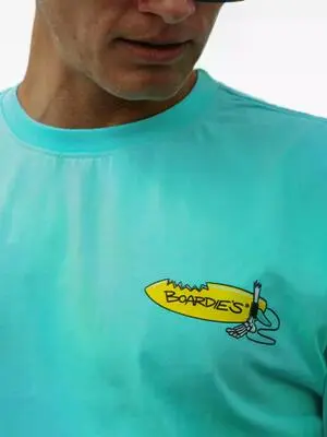 BOARDIES Graphic-print T-shirt