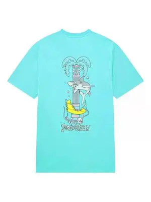 BOARDIES Graphic-print T-shirt