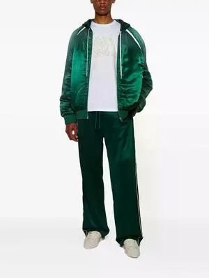 Loewe Zip-up Track Jacket