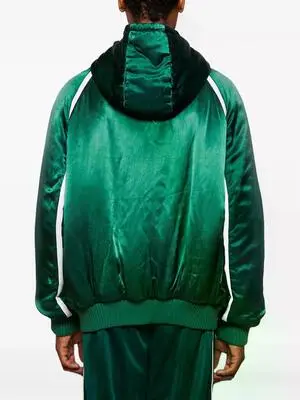 Loewe Zip-up Track Jacket
