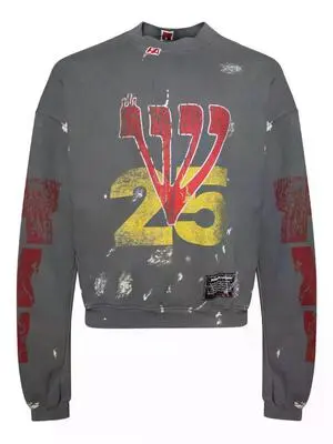 RRR123 Cotton Sweatshirt