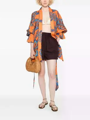 MAISON LA PLAGE Mallorca Jacket