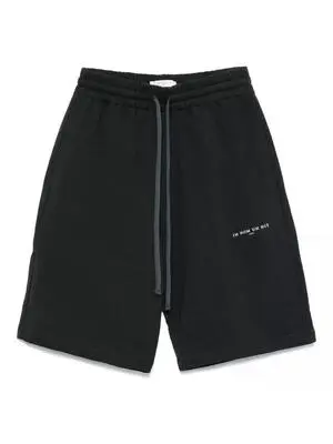 Ih Nom Uh Nit Bike Shorts For Men