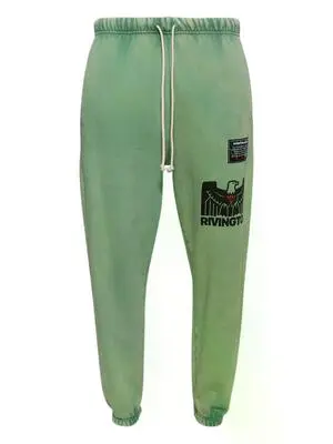 RRR123 Cotton Track Pants