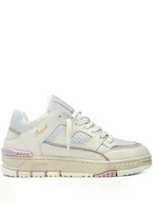 Axel Arigato Area Lo Sneakers - White