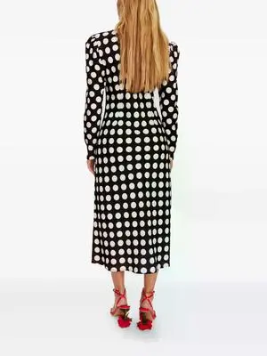 Sleeper Donna Dress