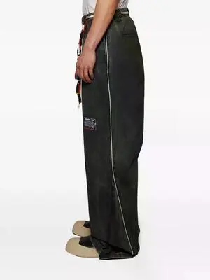 RRR123 Cotton Trousers