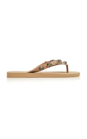 Balenciaga Thong Sandals For Women