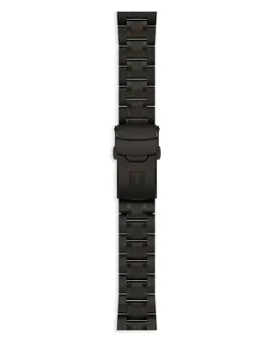 TISSOT Seastar 1000 Quartz Chronograph Watch, 38mm - Black/black
