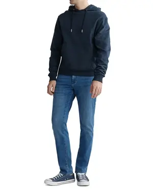 DL1961 Nick Slim Fit Ultimate Knit Jeans - Mohonk