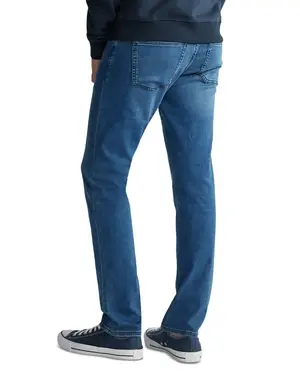 DL1961 Nick Slim Fit Ultimate Knit Jeans - Mohonk