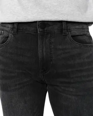DL1961 Nick Slim Fit Jeans - Sable